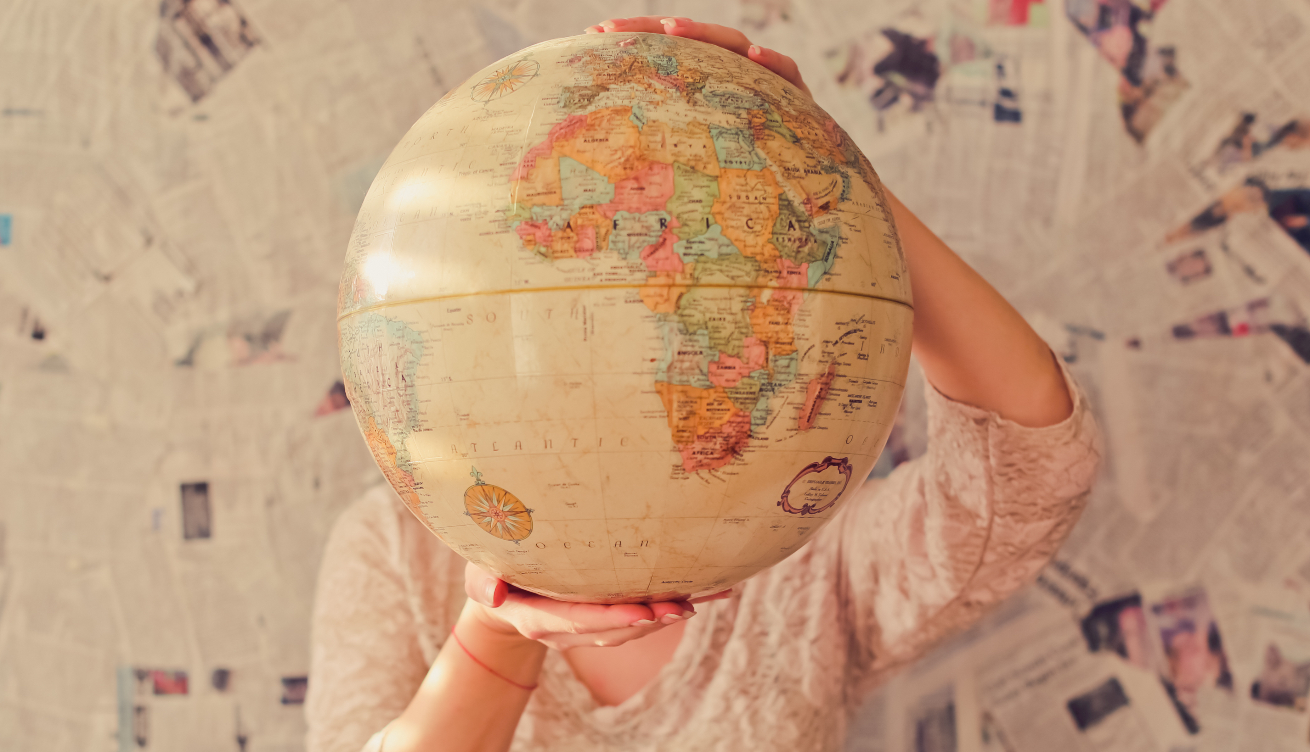 The Common Community at a Glance | Common.is